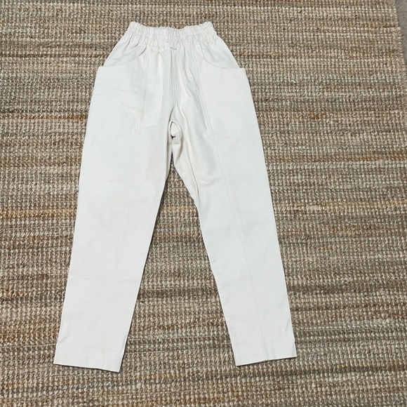 Elizabeth Suzann | Pants & Jumpsuits | Elizabeth Suzann Clyde Work ...